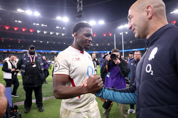 Settled squad reveals the truth about England’s Six Nations chances ...