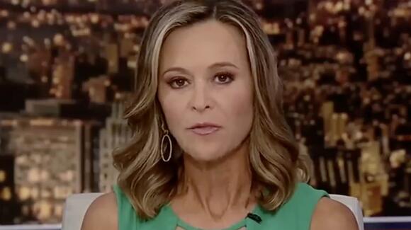 Fox News’ Anita Vogel Returns to Work After Heartbreaking Death of ...