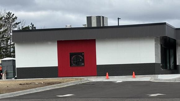What's Opening In Hermantown's New Building On Miller Trunk Highway ...