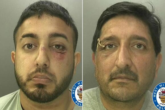 Wis. Hitwoman Who Traveled Overseas to Kill Delivered Chilling Message ...