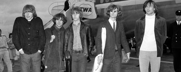 3 Early Psychedelic Rock Songs That Solidified the Subgenre as a Major ...