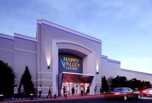Happy Valley Casino Review - NewsBreak