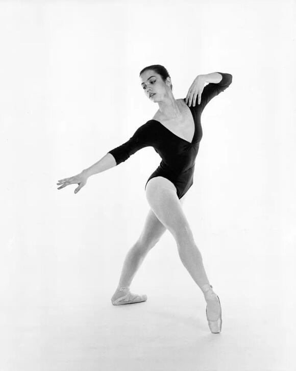 Dancing Through Life in Hell’s Kitchen: Elizabeth McPherson’s West Side ...