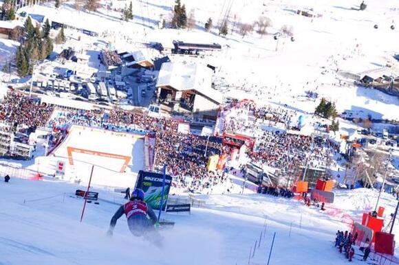 A Brazilian skier at the Winter Olympics? Lucas Pinheiro Braathen could ...