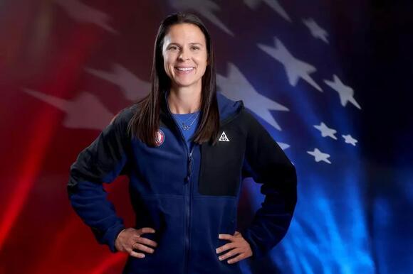 Texans Earn Spots on the U.S. Olympic Figure Skating Team - NewsBreak