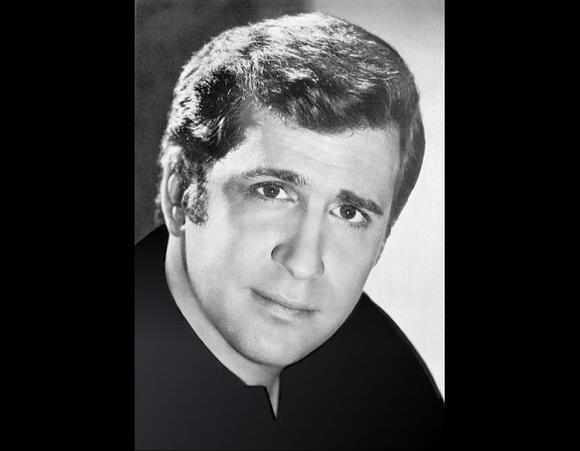 In Memory of 'That Girl's' TV Boyfriend Ted Bessell: Three Decades ...