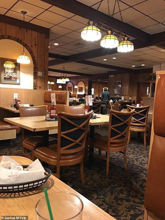 Iconic restaurant shuts down after 61 years just weeks after Gordon ...
