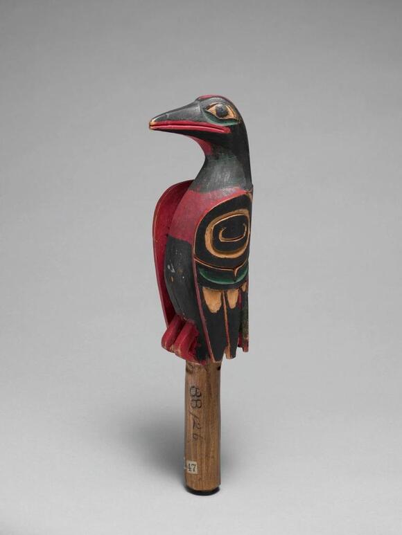 The Meaning Of the Raven as a Spirit Animal in Native American Culture ...