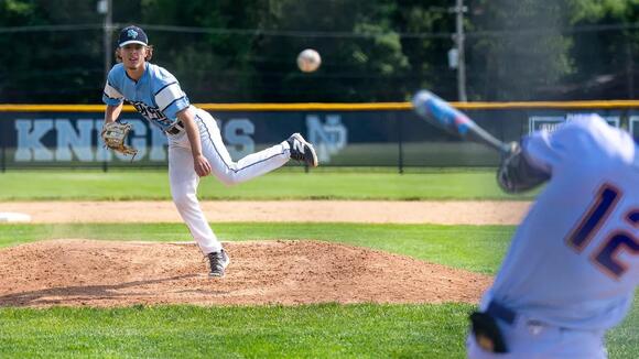 Ten Bucks County players selected to coaches' all-state baseball team ...