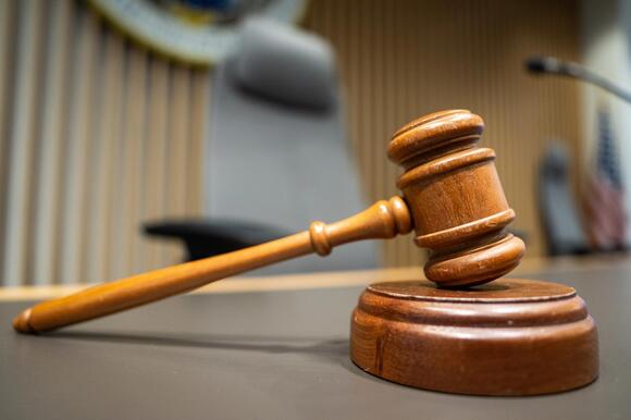 UPDATE: Corey Pritchett Jr. Reportedly No Longer Facing Charges In ...