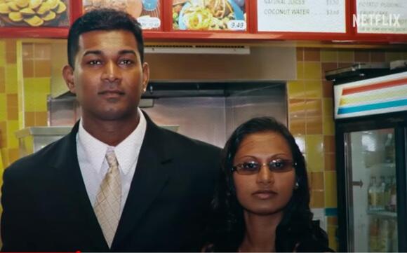 Worst Ex Ever: What is the true-crime Netflix docuseries about?