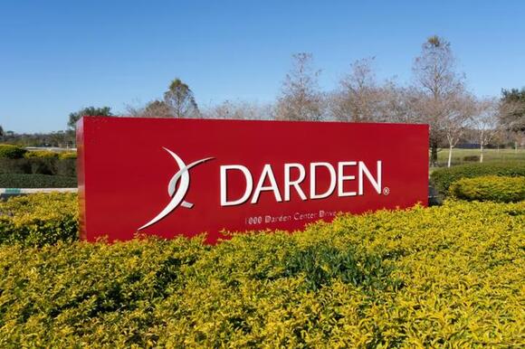 Darden Stock Gains As It Plans To Close 14 Bahama Breeze Restaurants ...