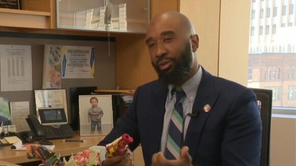 A county legislator has announced plans to ban gun-shaped lighters for ...