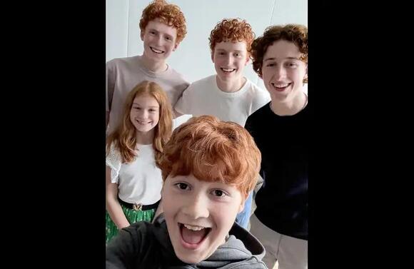 HBO's Harry Potter 2nd Season Gets Surprising Ginny Weasley Recast ...