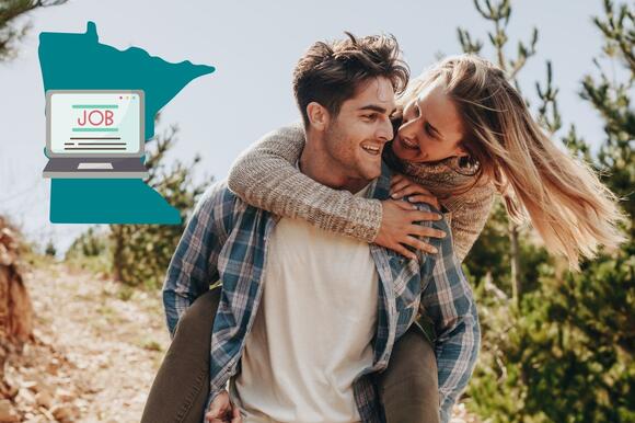 The Careers Minnesotans Now Can’t Resist In A Romantic Partner - NewsBreak