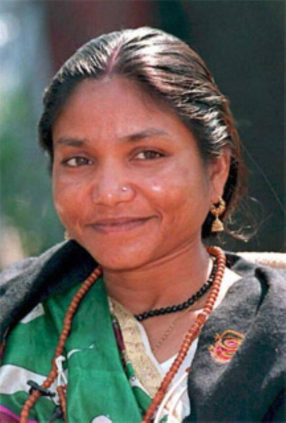 The Incredible Story Of Phoolan Devi, The ‘Bandit Queen’ Who Went From ...