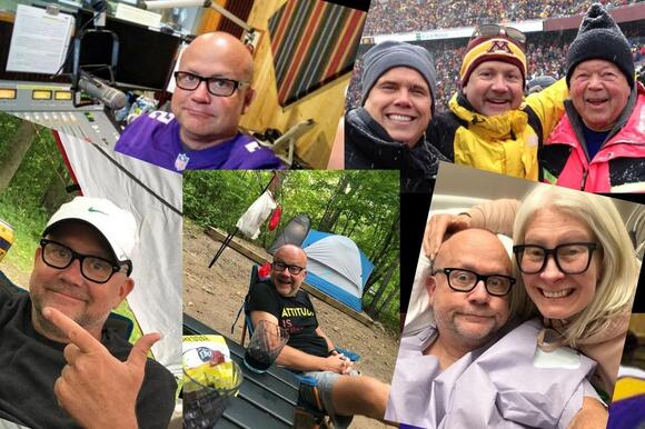 'Celebration of Life' For Former St Cloud Radio Personality Set - NewsBreak