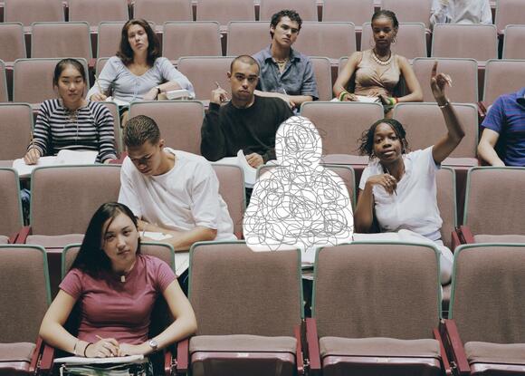 "I'm Living Two Different Lives": This 19-Year-Old Student Explained ...