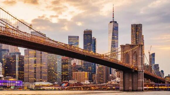 Top 50 Cities for Millionaires in 2025 - NewsBreak