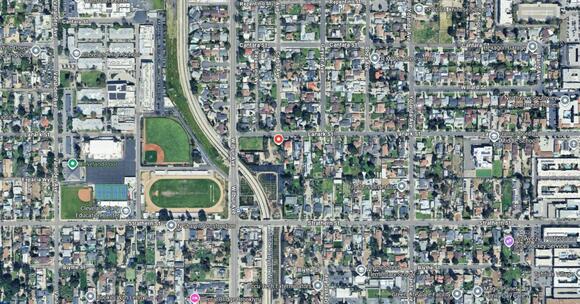 New 19-Home Townhouse Project Planned for Reseda - NewsBreak