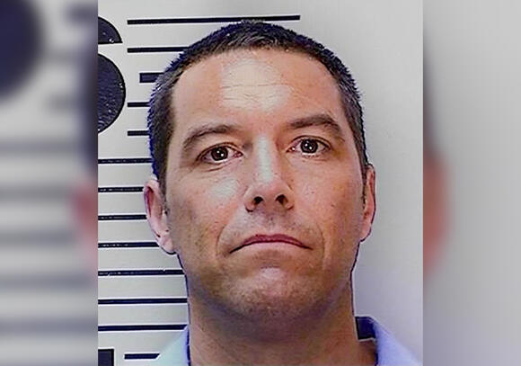 Regional: Scott Peterson's Case Taken Up By L.A. Innocence Project