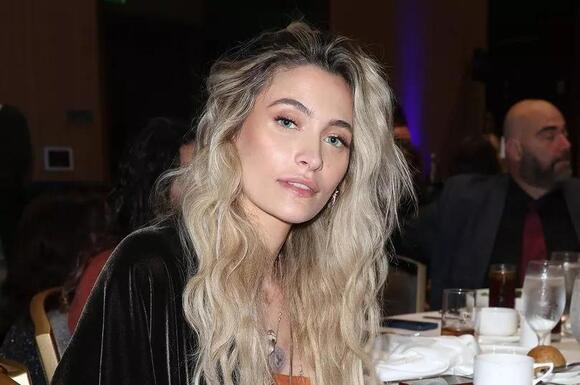 Paris Jackson reveals nose damage from drug abuse and explains why she ...
