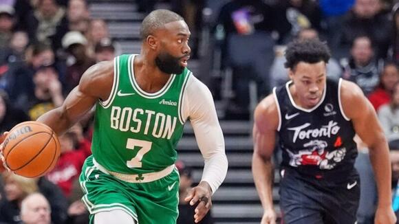 Jaylen Brown Issues Apology After Controversial Comment About Scottie ...