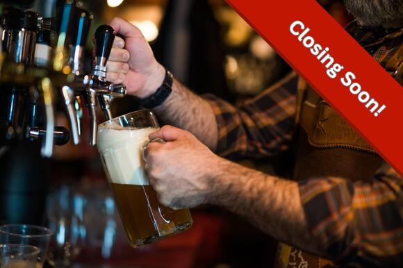 Another Minnesota Brewery Now Closing For Good - NewsBreak