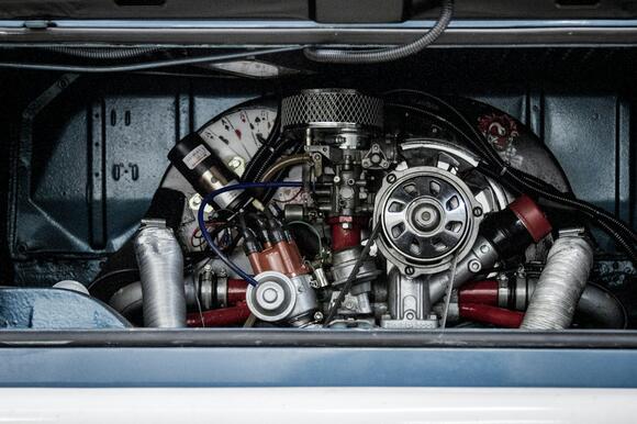 How the Rotary Engine Works - and Why It's So Different - NewsBreak