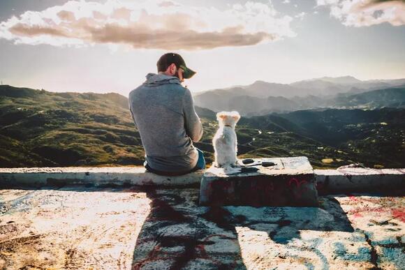If You Talk to Your Pet Like a Human, Psychology Says You’re Not Weird ...