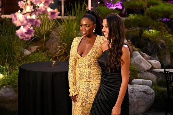 'The Valley' Exclusive: Jasmine Goode Gets Real About Representation ...