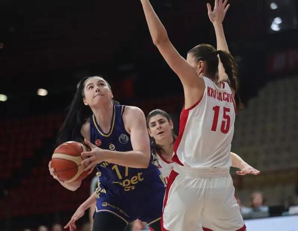 Megan Gustafson Cashes In on Fresh Start With Portland After Aces ...