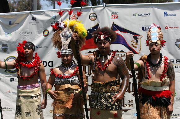 Los Angeles to celebrate Samoan culture with 5th annual heritage ...