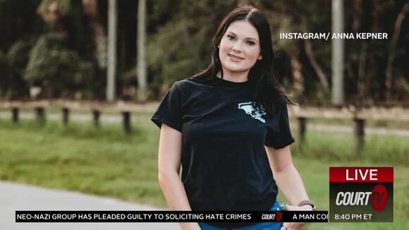 FBI Investigates Anna Kepner’s Cruise Ship Death; Stepsibling Examined ...