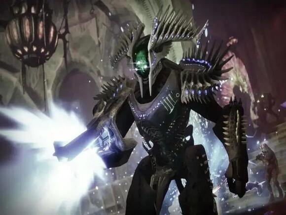 Destiny 2 Ghosts of the Deep 2026 Raid Guide - NewsBreak