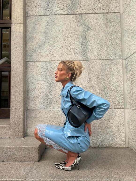 Spring is Officially Upon Us—5 Heeled Shoe Trends We Can't Get Enough ...