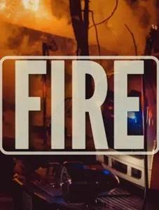 Updated: One Found Deceased in Early Morning House Fire Near Griswold ...