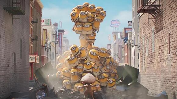 Minions & Monsters Has a Section You Won’t Understand on Purpose ...