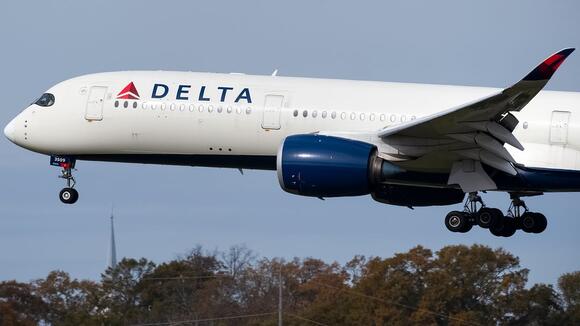 Delta Air Lines Maps Out Massive International Expansion For Summer ...