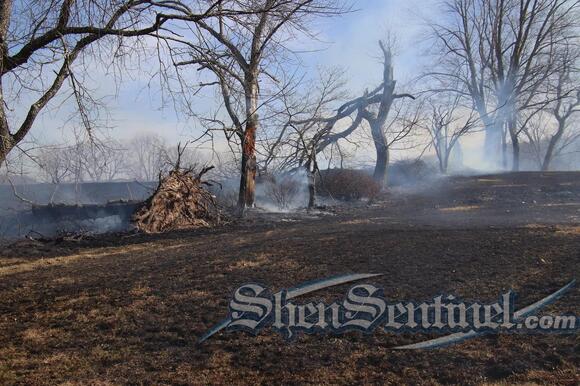 DCNR: High fire danger for region Wednesday