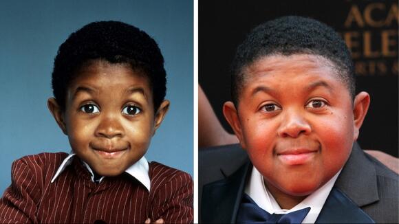 Emmanuel Lewis: The Former 'Webster' TV Child Star and Good Friend To ...