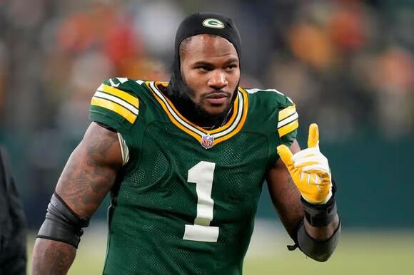 Packers make decision on Matt LaFleur future amid NFL coaching ...