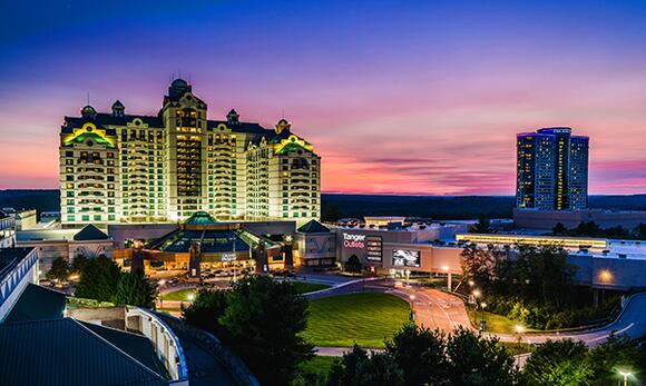 Scotty McCreery, DEVO, and Tacos & Tequila festival coming to Foxwoods ...