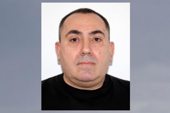 European crime boss dragged from limo in London and arrested after ...