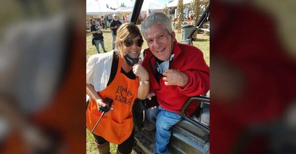 It's Over! 'Little People, Big World' Star Matt Roloff Announces Split ...