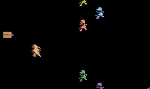 Rare Atari Games Worth Big Bucks Today - NewsBreak