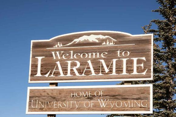 Discover the 5 Tallest Buildings in Wyoming - NewsBreak