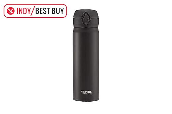 15 best flasks and travel mugs that will keep drinks hot (or cold) for ...