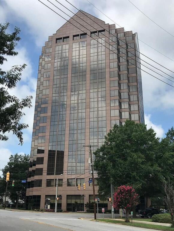 Discover the 9 Tallest Buildings in South Carolina - NewsBreak