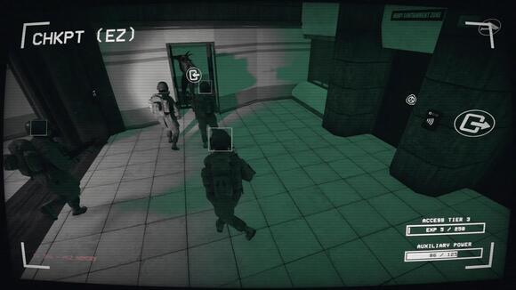 Indie Horror SCP: Secret Laboratory Going Strong and Soon to Receive 15 ...